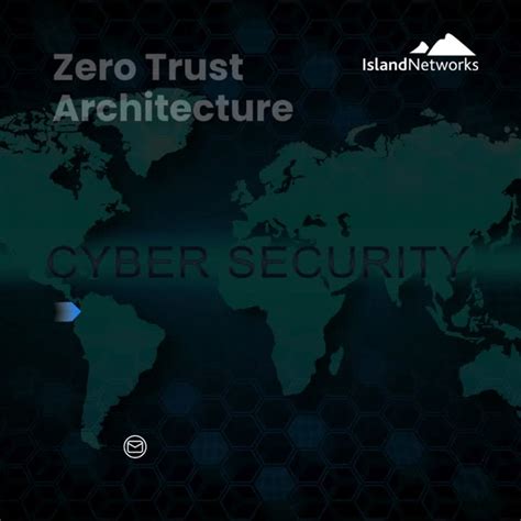 Island Networks On Linkedin Cybersecurity Zerotrust Digitaltransformation Dataprotection