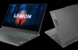 Lenovo Legion Slim 7 7i Legion Slim 5 5i What To Expect