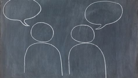 Descriptive Approach Vs Prescriptive Approach The Classroom