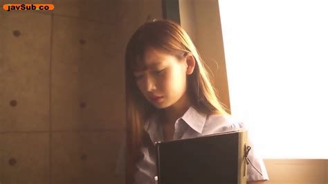 Female Teacher Is My Sex Toy English Subtitle Tsumugi Akari Tsumugi