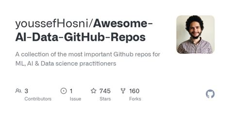 md ashikur rahman on linkedin github youssefhosni awesome ai data