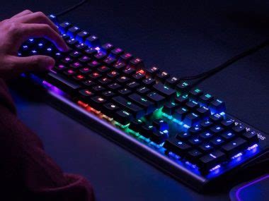 How To Choose The Right Gaming Keyboard Ideasforeurope Com