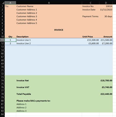 Setting Print Area Dynamically Rexcel