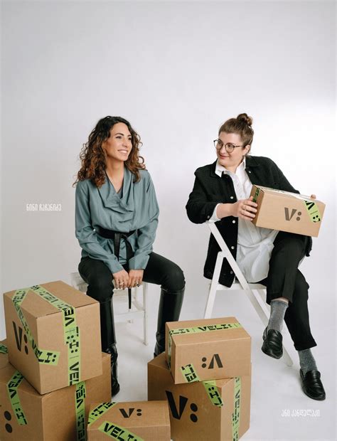 ადამიანოცენტრულობა როგორც ბიზნესის ქვაკუთხედი Veli Store ის წარმატების ისტორია • Forbeswoman