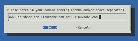 An Overview Of Encryption And Lets Encryption On Nginx Deployment Linuxbabe