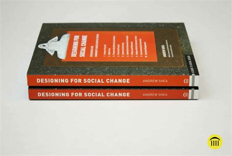 Designing For Social Change MANY DESIGN