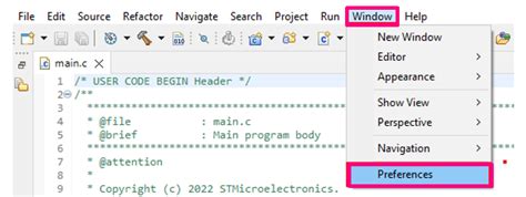 How Can I Add Tracex Support In Stm32cubeide Stmicroelectronics