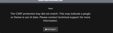 Logging In Error Classic Self Hosted Technical Help Invision Community