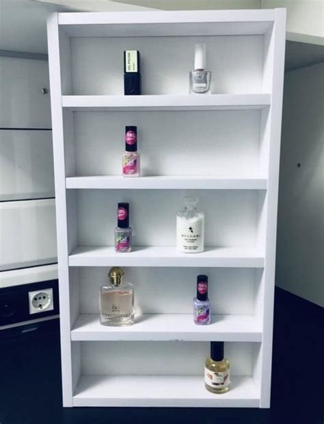 Поличка для гель лаків — ціна 499 грн у каталозі Полиці Купити товари для дому та побуту за