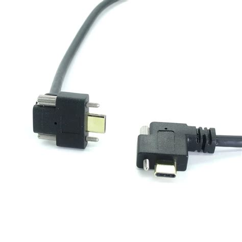 中国面板安装锁定电缆供应商，深圳 90 度 C 型制造商，东莞 Usb 3 1 Usb C 电缆供应商，批发 Usb C 型电缆制造商，中国