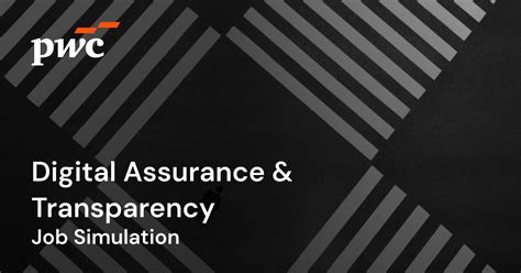 Digital Assurance And Transparency Career Center Westfield State