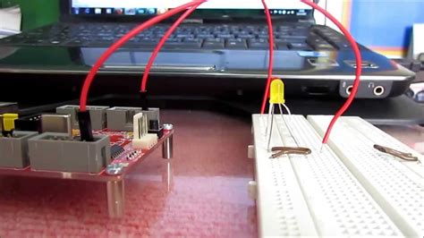 Interface Matlab With Arduino Leonardo Youtube