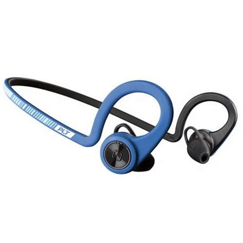 PLT Blue Music Ear Headphone At Piece In New Delhi ID