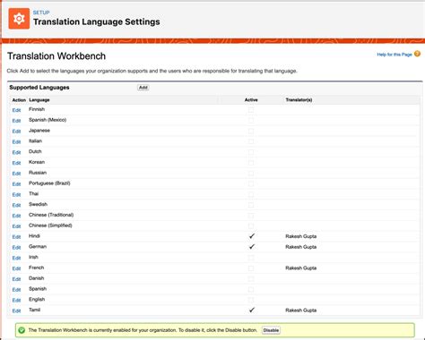 Dynamically Access Custom Labels In Apex Automation Champion
