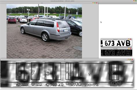 Java Detecting An Object Words In An Image Stack Overflow