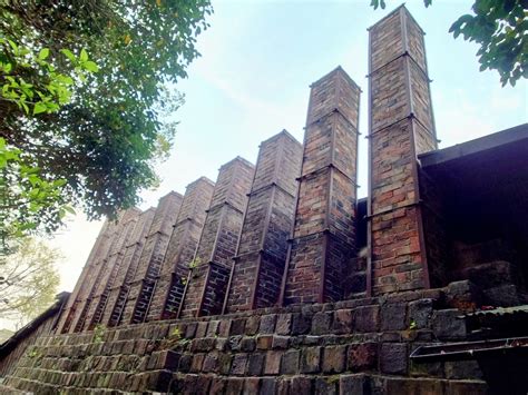 常滑のやきもの散歩道 整えて暮らそう♪