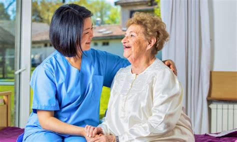 Understanding The Role Of Caregivers A Vital Support System Z Best