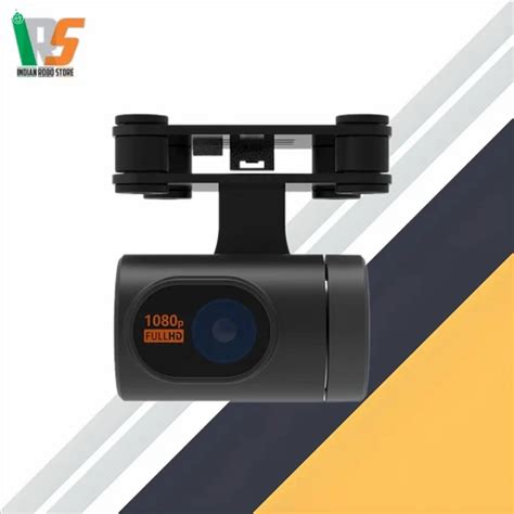 Skydroid Two Axis Gimbal Camera At ₹ 9975 Piece In New Delhi Id 2853125587762