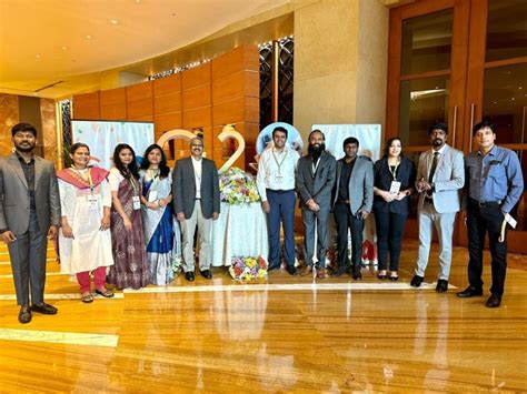 Umadevi Ayyappan On Linkedin Had A Wonderful Time Yesterday Attending The “g20 Young Ambassador