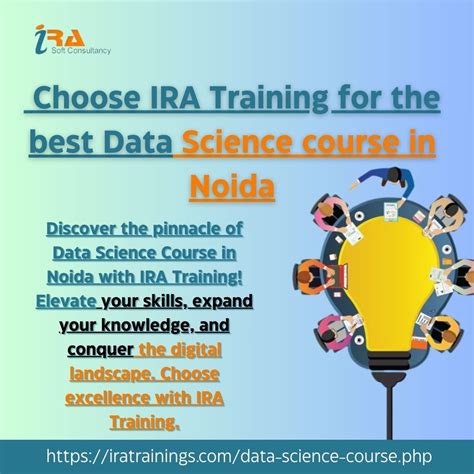 Choose Ira Training For The Best Python Course In Noida