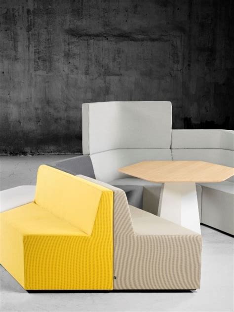 Tetris Style Modular Seating Collection Designs And Ideas On Dornob