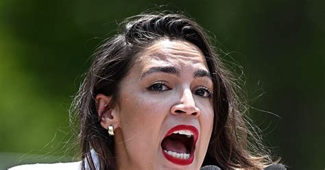 Aoc To File Articles Of Impeachment Against Scotus