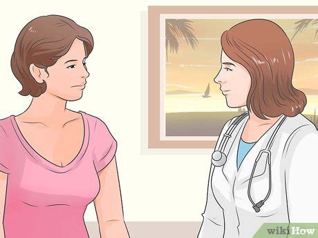 5 Ways To Get Rid Of Blackheads WikiHow