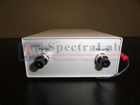 LC Packings AcuRate Flow Splitter Spectralab Scientific Inc