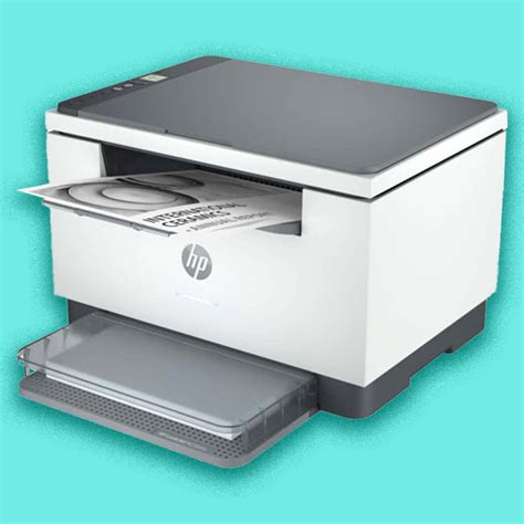 HP Laserjet MFP 236DW - Micronet Computers Ltd