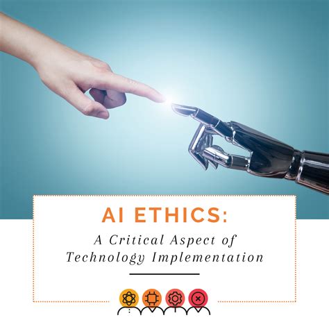 AI Ethics Technology Implementation InterSTEM