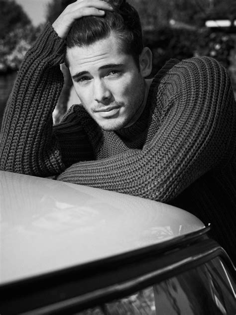 Mot Models Matt Ellis