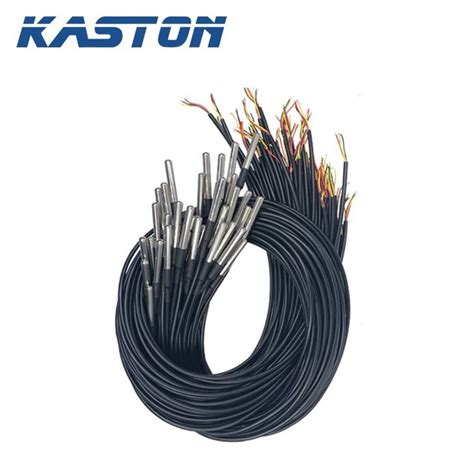 China Customized Ds18b20 Ntc 10k Temperature Sensor Manufacturers Suppliers Factory Direct
