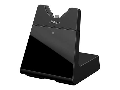 Jabra Engage 75 Mono SHI