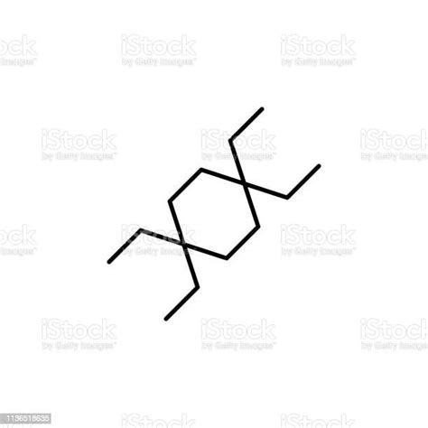 유전학 아이콘입니다 모바일 개념 및 웹 응용 프로그램에 대 한 학교 아이콘의 요소입니다 얇은 선 유전학 아이콘 웹 및 모바일에 사용할 수 있습니다 검은색에 대한 스톡 벡터