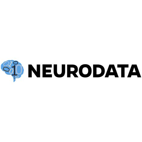 Open Neurodata Registry Of Open Data On Aws