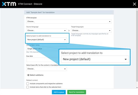 Introducing Support For Continuous Localization