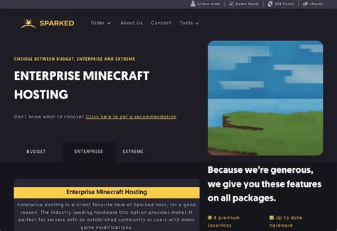 15 Best Minecraft Server Hosting Cheaper Options Begindot