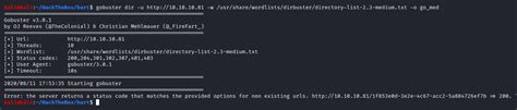 hackthebox bart writeup w o metasploit welcome to noobsec