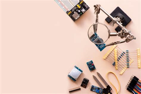 Arduino Was Ist Das Aufbau Und Einsatzmöglichkeiten