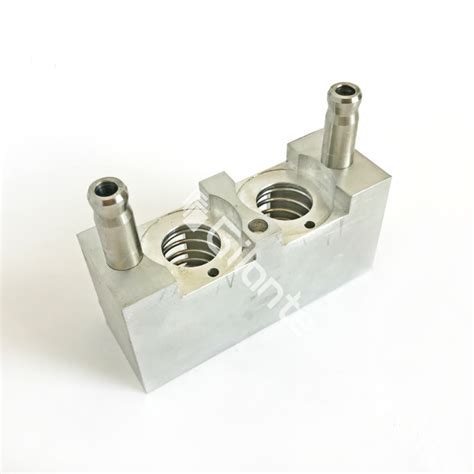 Agilent 1100 1200 1260 Hplc Pump Plunger Housing Pump Housing G1311 60002 Gilante Scientific