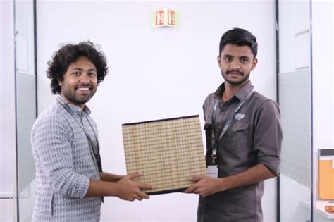 Albanero On Linkedin Thank You Ajit Kerle To Celebrate Diwali With Us We Are Glad That You