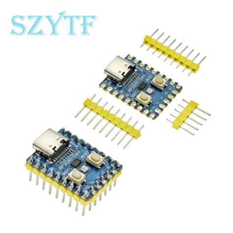Rp2040 Zero Rp2040 For Raspberry Pi Microcontroller Pico Development