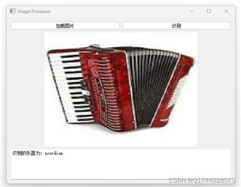 深度学习之基于pytorch音乐乐器识别系统 基于python深度学习音频识别乐器 csdn博客