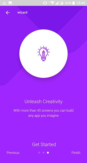 Deco Ui Kit Multi Purpose Starter Ionic 6 App Template Angular 13 Sass Firebase By Decoui