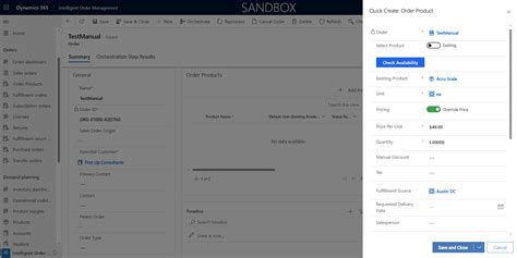 Inventory Operations Visibility Microsoft Learn