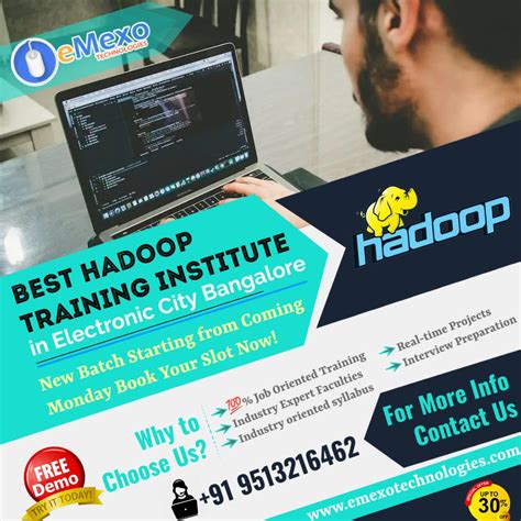 Data Science Training Institute In Electronic City Bangalore — Emexo