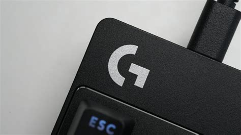 Logicool G Pro X Tkl Rapid Dpqp