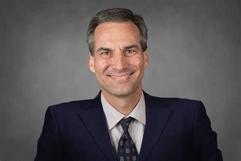 James D Wolfinger Ph D Named New Dean Of The School Of Education St Johns University