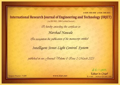 Harshad Nawale On Linkedin Engineering Innovation Technology Iotdevices Androidapp