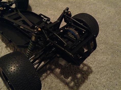 FS Team Associated SC B R C Tech Forums